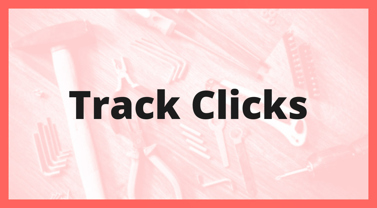 Information About Bots & People Clicking a Link